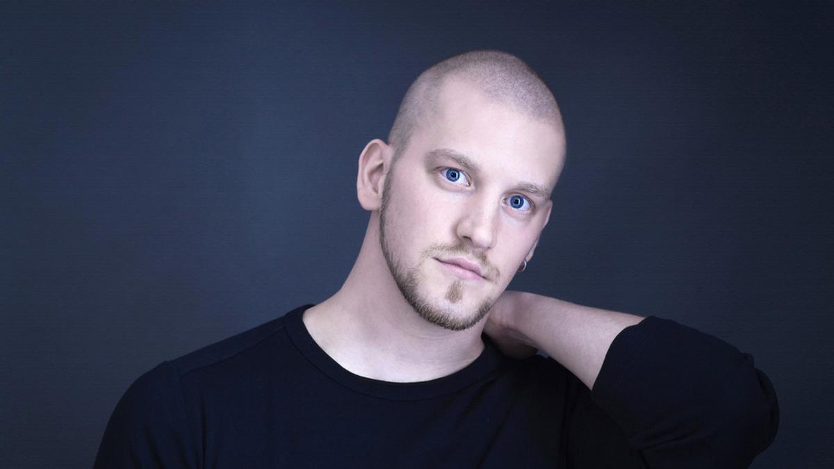 Perawatan Kepala Botak Pria, Apa yang Harus Diperhatikan agar Tetap ...