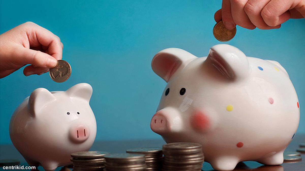 5 Alasan Utama Pentingnya Menabung Sejak Usia Dini - Bisnis Liputan6.com