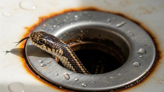 7 Aroma Rumah yang Justru Mengundang Ular, Periksa Hunianmu Sekarang