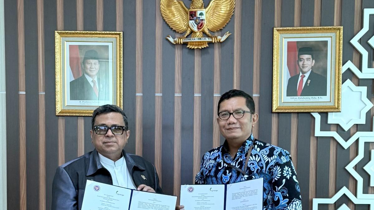 Perkuat Sosialisasi dan Fasilitasi Sertifikat Halal, BPJPH Tanda ...
