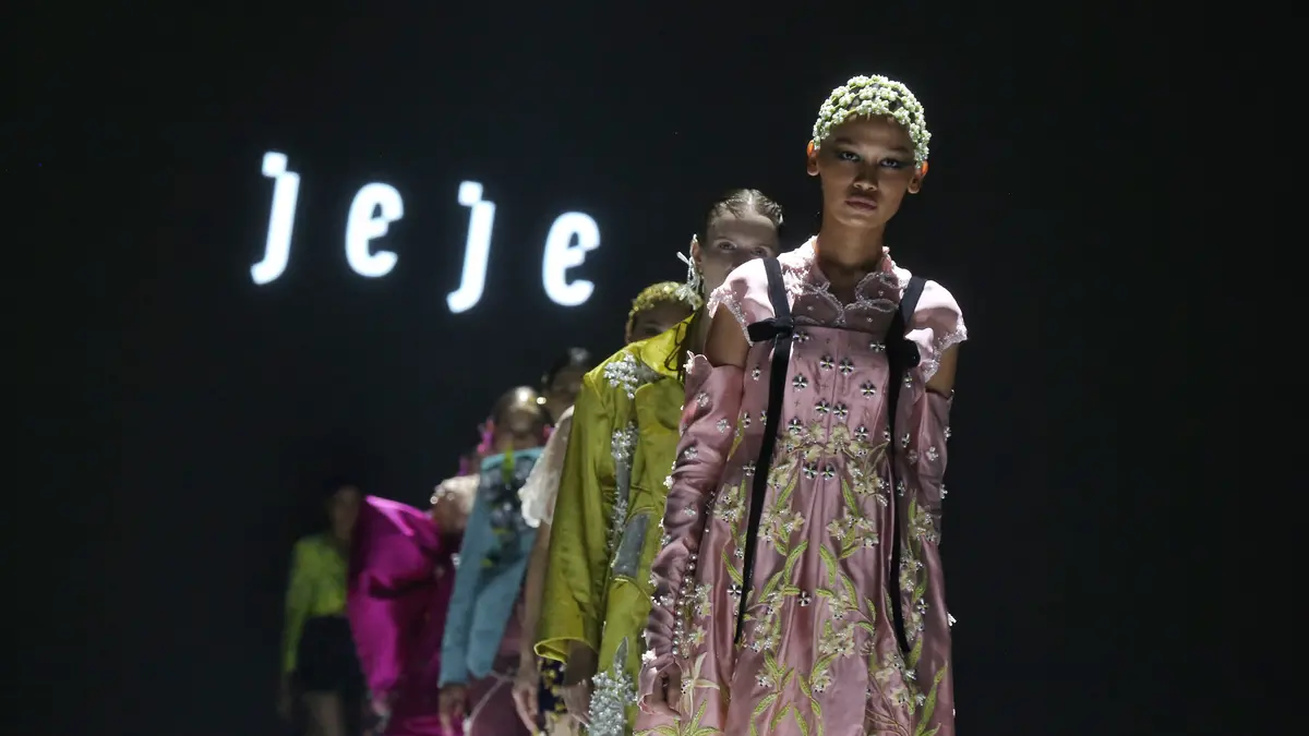 Kembang Tujuh Rupa Terbaru - Berita, Foto, Video | Fimela.com