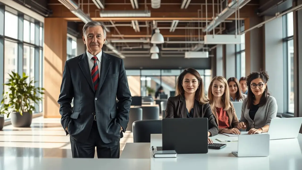 Memahami Arti Patriarki: Sistem Sosial yang Masih Berlaku di Masyarakat ...