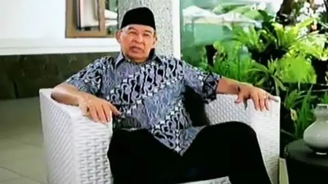 Mutiara Hati Quraish Shihab: Mengenal Sifat Allah Al-Halim - Islami Liputan6.com