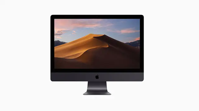 macOS Mojave, Sistem Operasi Terbaru Apple untuk Perangkat Mac - Tekno ...