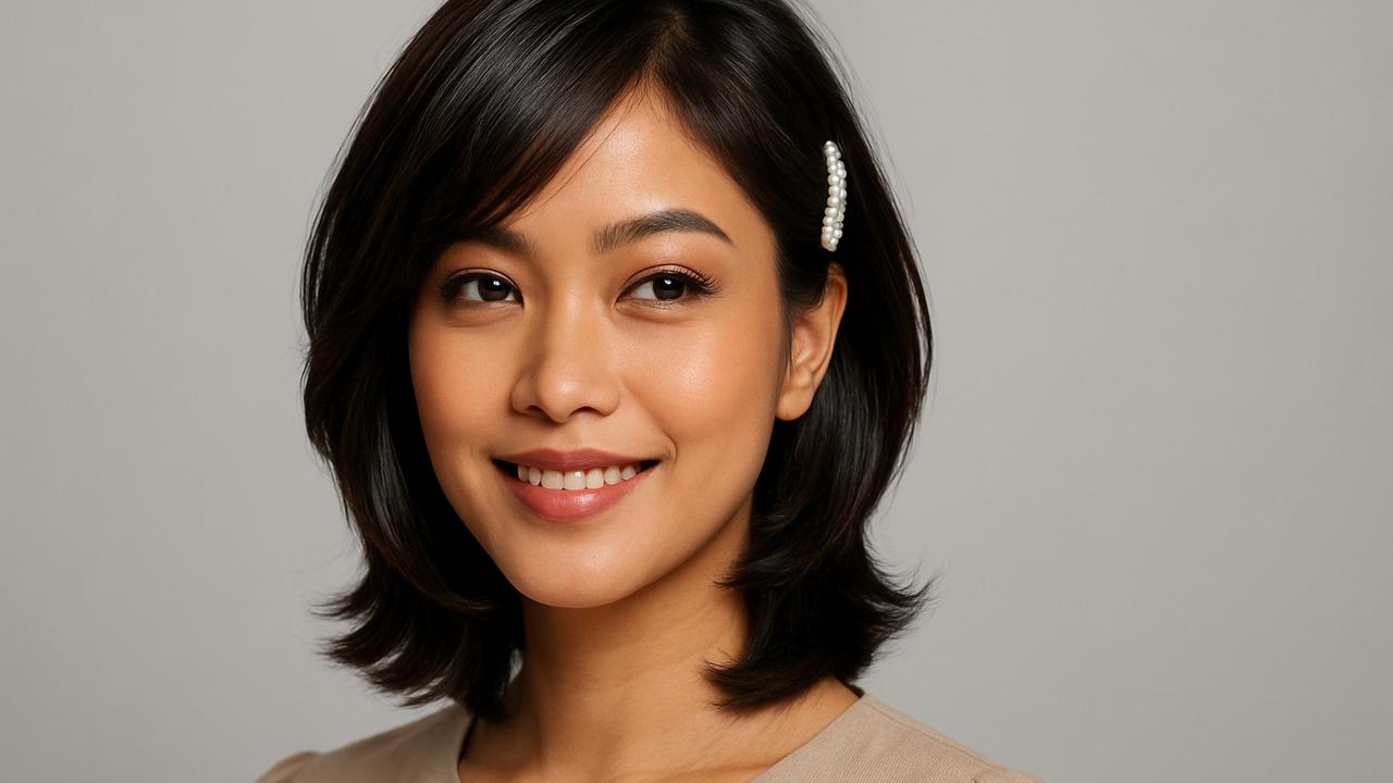 11 Model Rambut 2025 Layer Pendek, Bikin Tampilan Segar dan Tetap Elegan