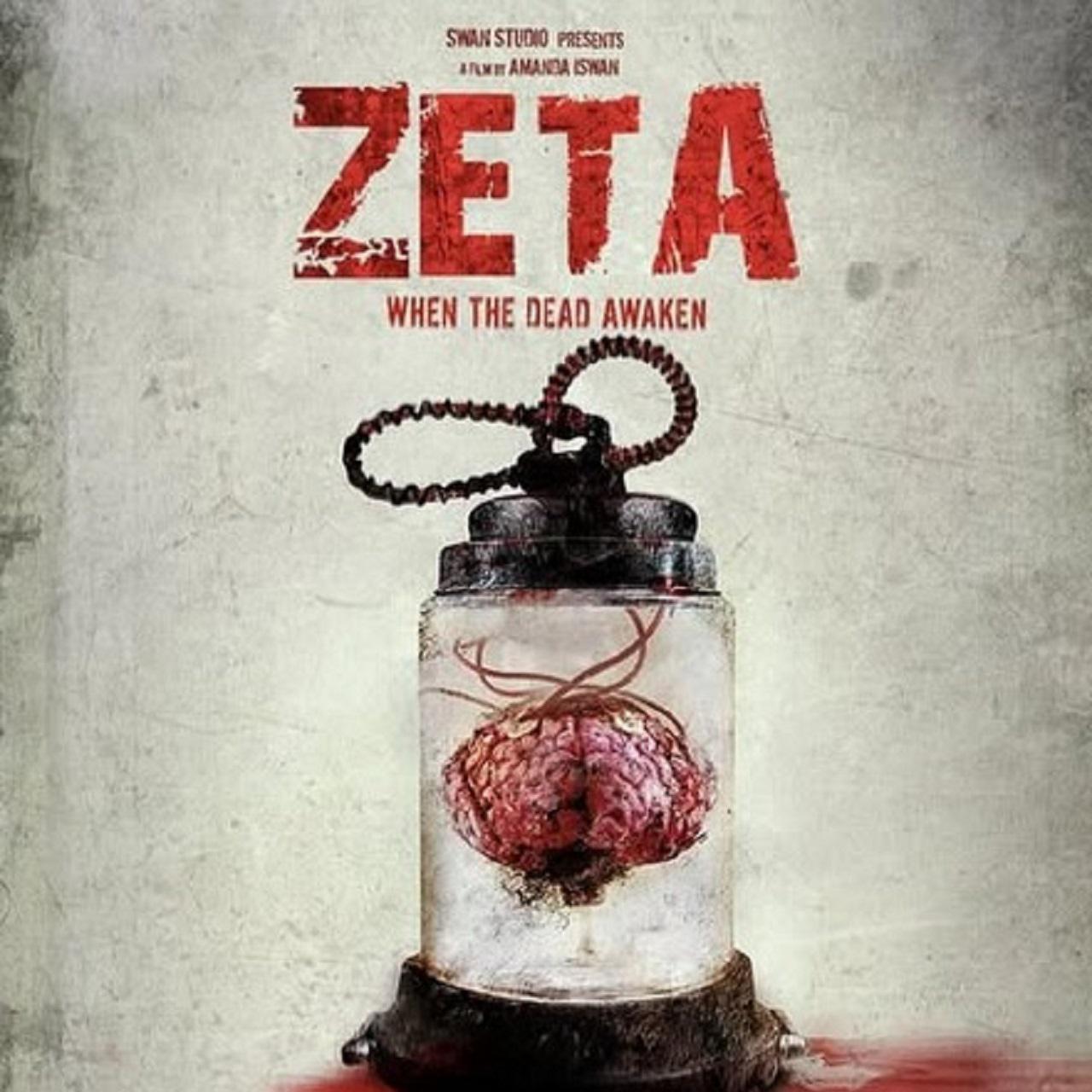 6 Film Zombie Indonesia Terbaik dari Berbagai Era