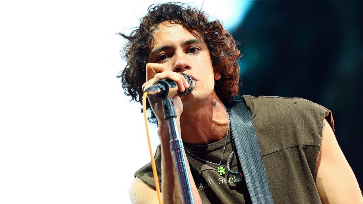 Profil Dominic Fike, Penyanyi yang Berduet dengan Jennie BLACKPINK di ...