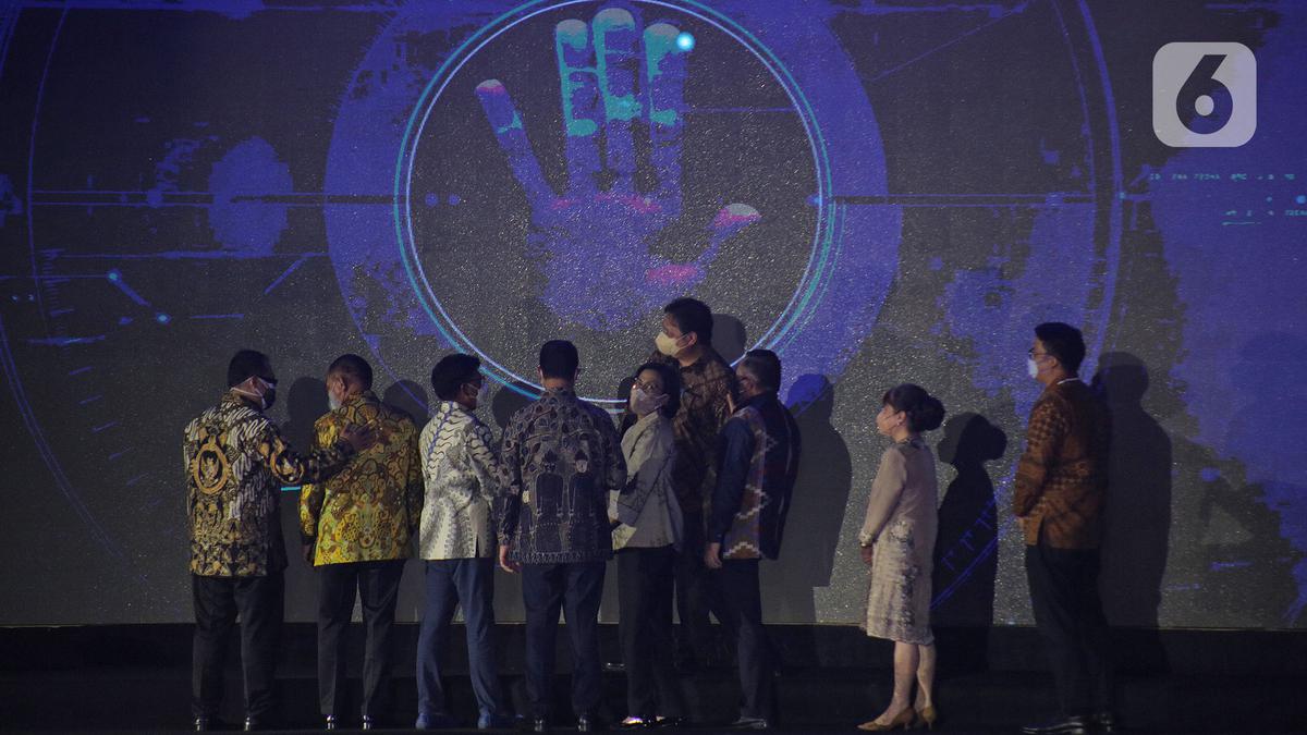 Di Kegiatan Sherpa Track G20, Indonesia Bakal Pamerkan Proyek ...