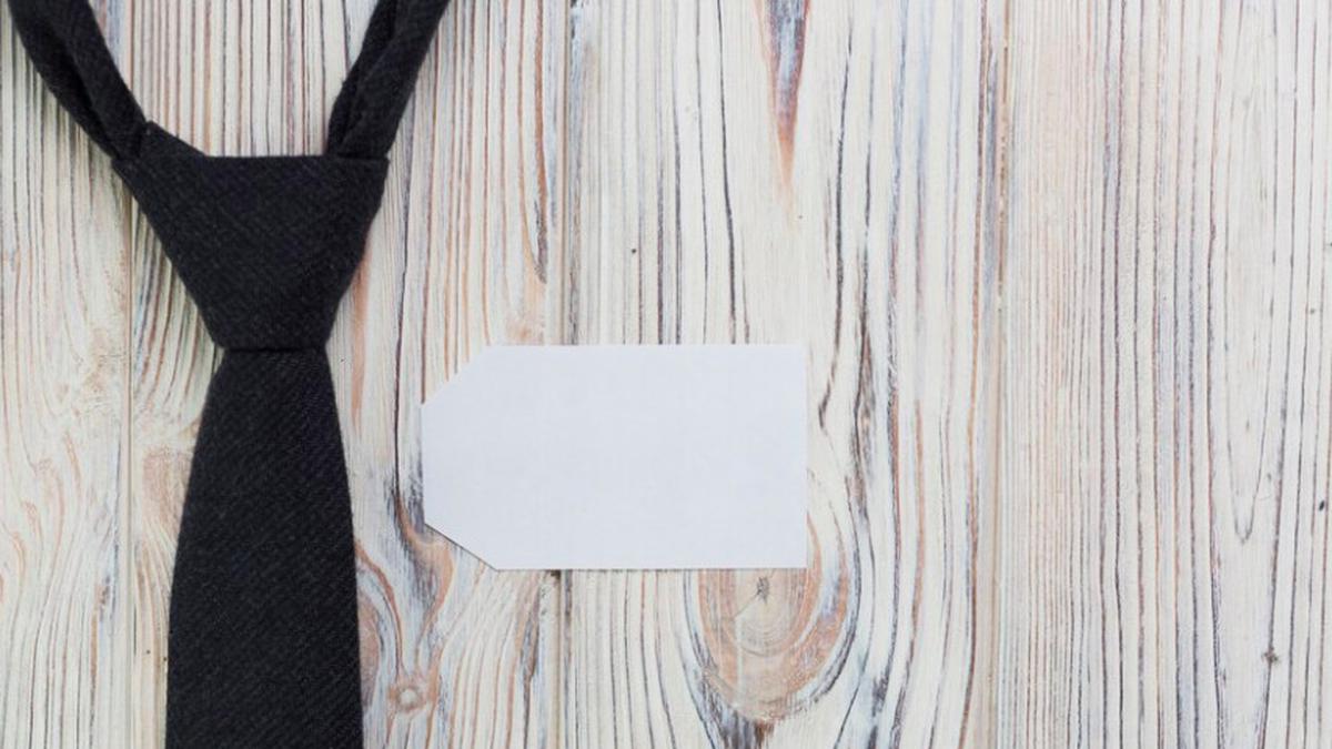 Cara Memakai Dasi Berdasarkan Jenisnya, Ketahui Macam-Macam Simpulnya ...