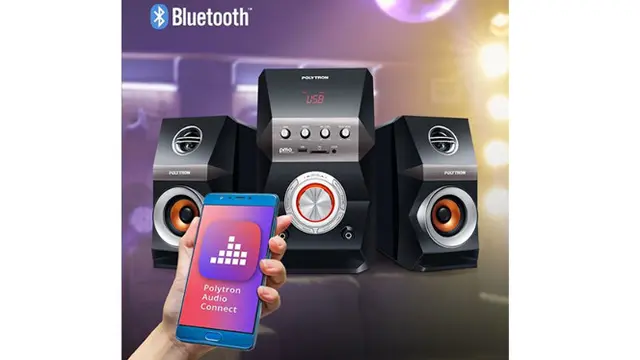 Jangan Salah Pilih, Ini Tips Memilih Bluetooth Speaker Terbaik - Tekno ...