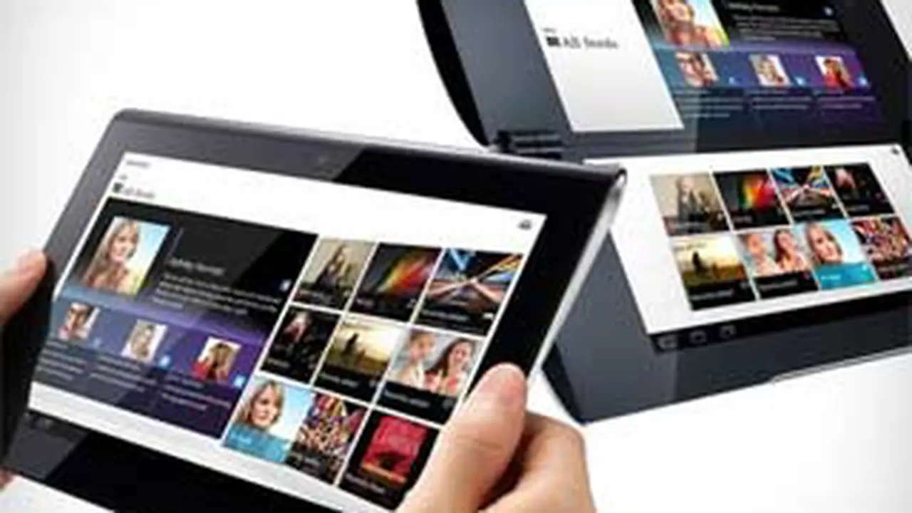 Wow! Sony Akan Luncurkan Dua Tablet Sekaligus - Tekno Liputan6.com