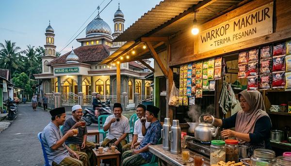 Arti Logo Bawaslu RI dan Maskot Wasra Wisri Terbaru, Wajib Tahu