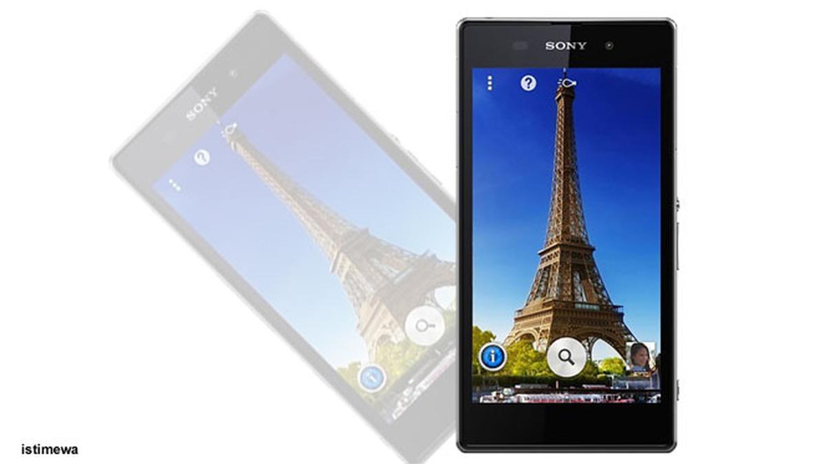 Inikah Spesifikasi Final Smartphone Sony Honami? - Tekno Liputan6.com