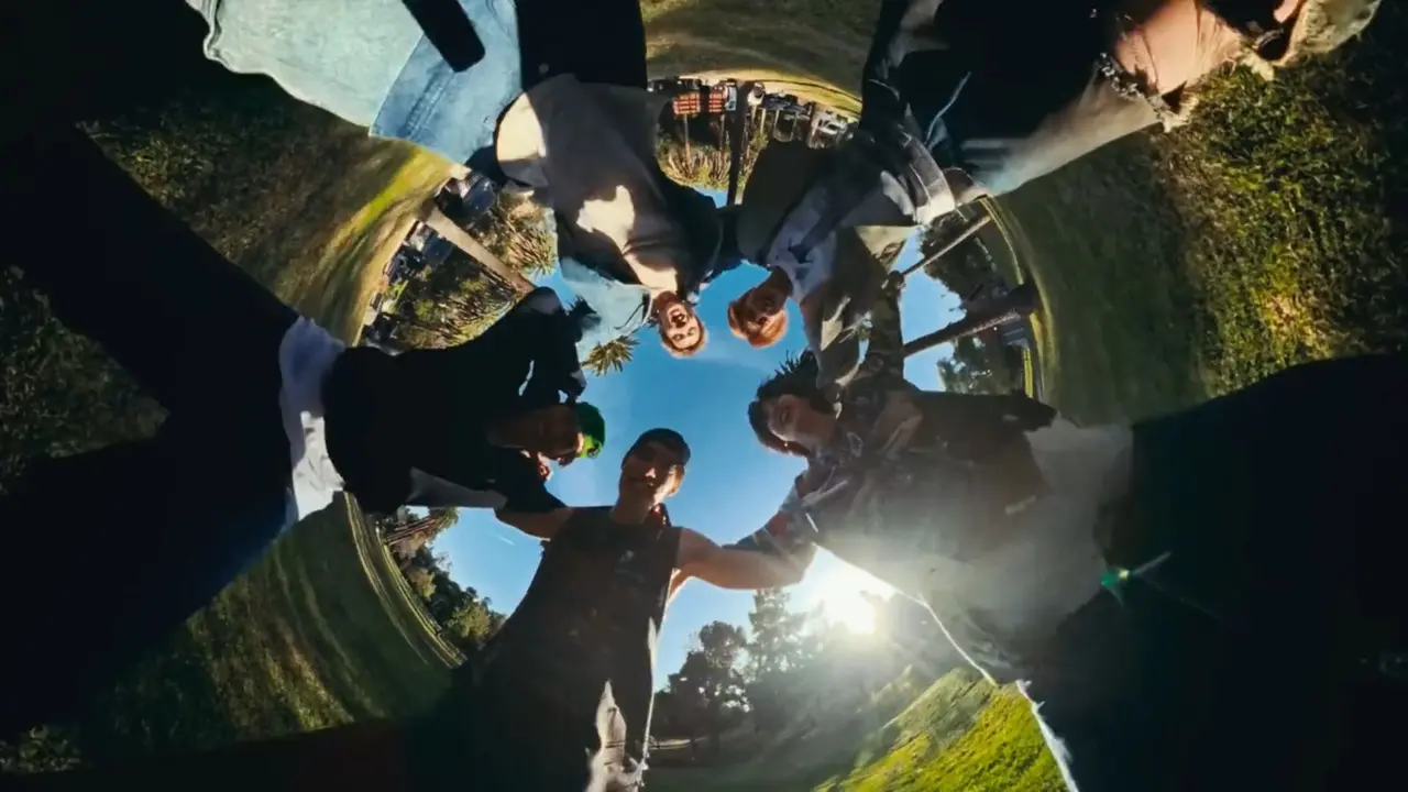 Lirik Lagu Go Milik CORTIS Grup Baru Dari Big Hit Music, Kini Trending Nomor 1! - ShowBiz ...