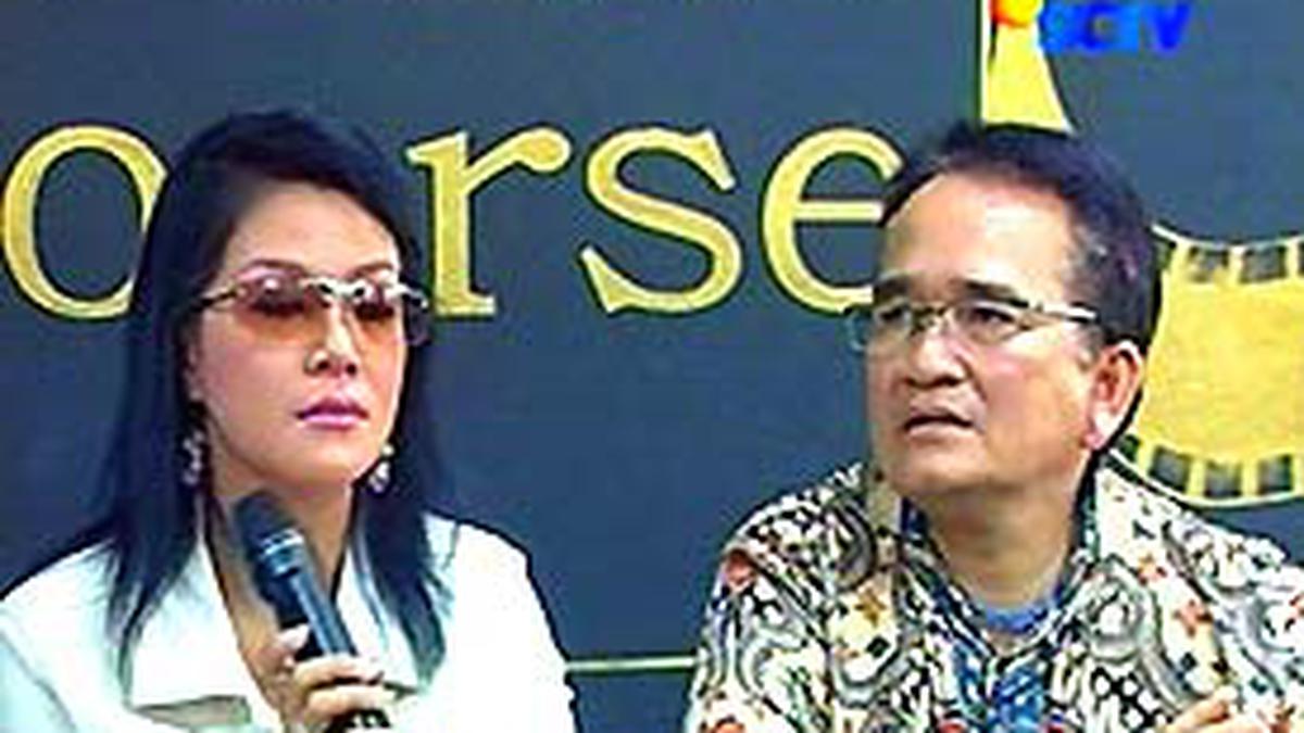 Polisi Akan Memeriksa Maria Eva Terkait Aborsi - News Liputan6.com