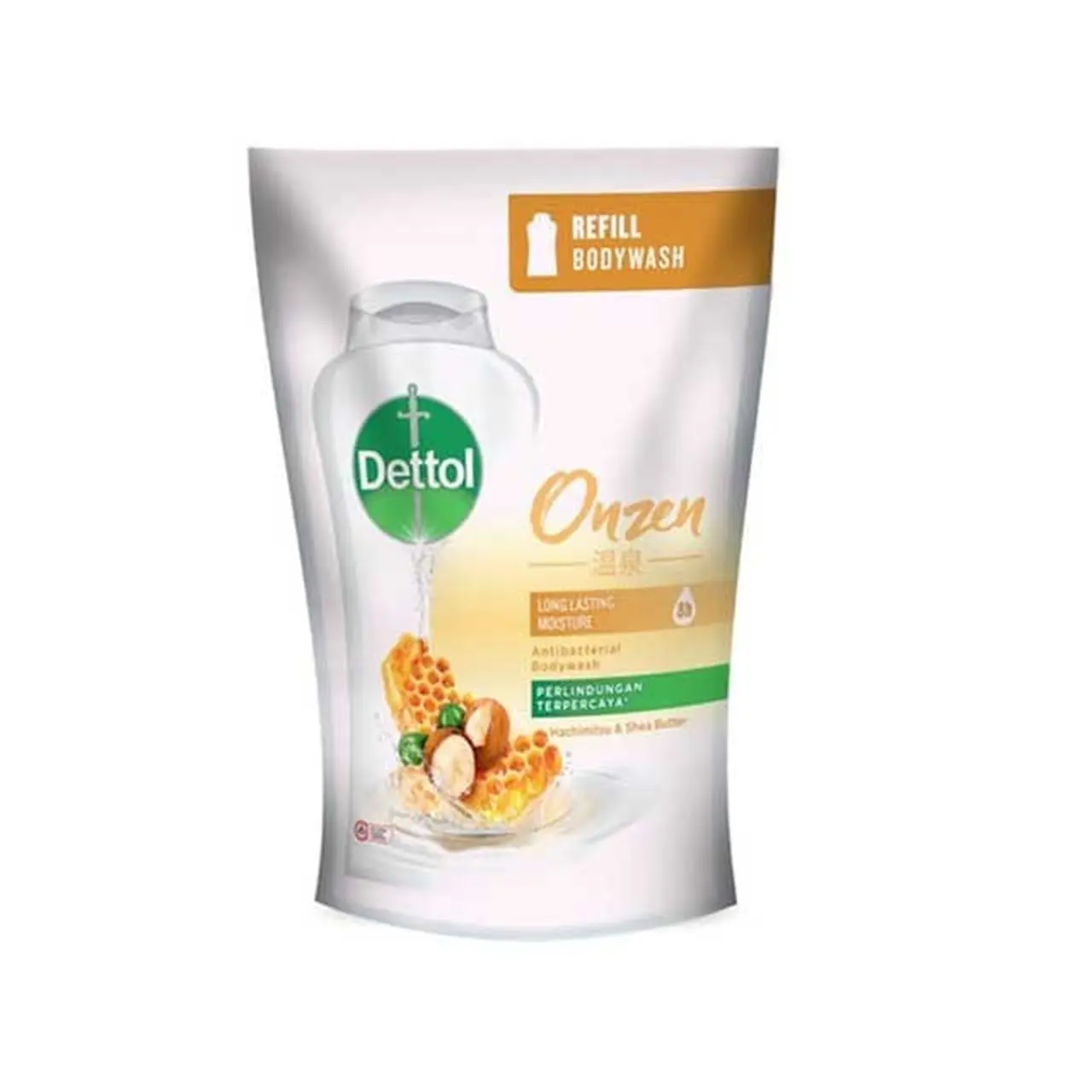 10 Rekomendasi Sabun Mandi Terbaik untuk Pria Edisi Terbaru 2024 ...