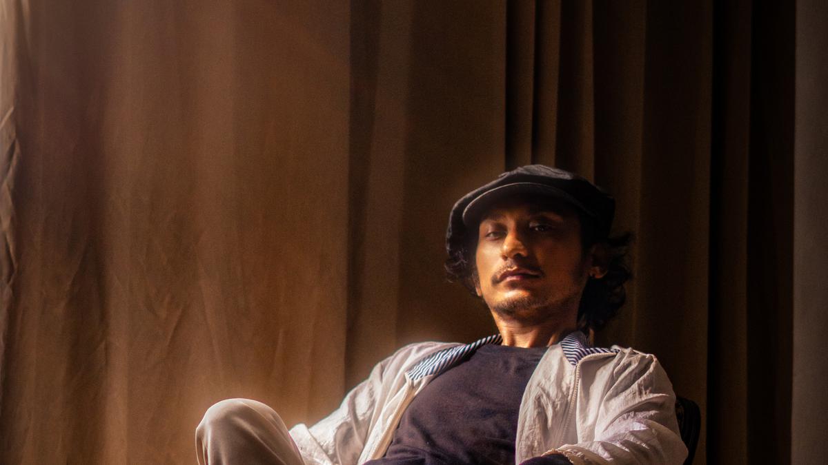 Abu Bakar Rilis Teruntuk, Lagu Yang Membuat Ello Menangis Saat Pertama ...