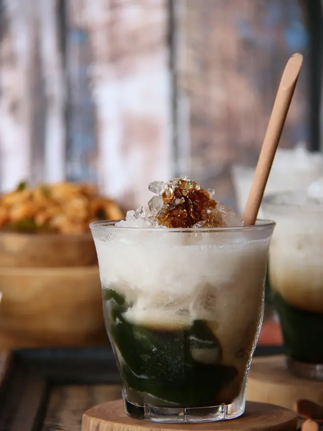 10 Minuman Khas Bali yang Unik dan Segar dengan Segala Khasiatnya untuk ...