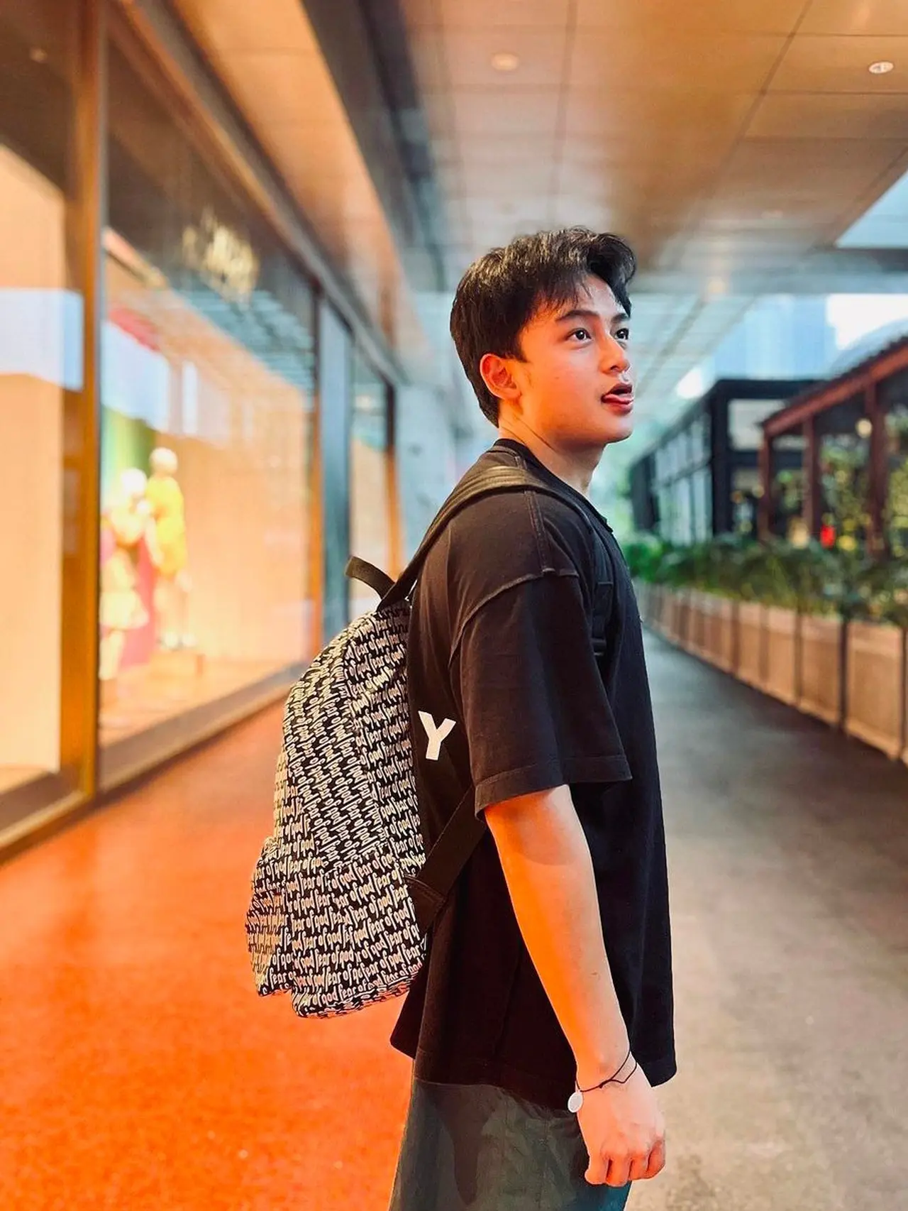 Profil Lengkap Randy Martin, Lulus dengan Nilai Sempurna hingga Kuasai ...