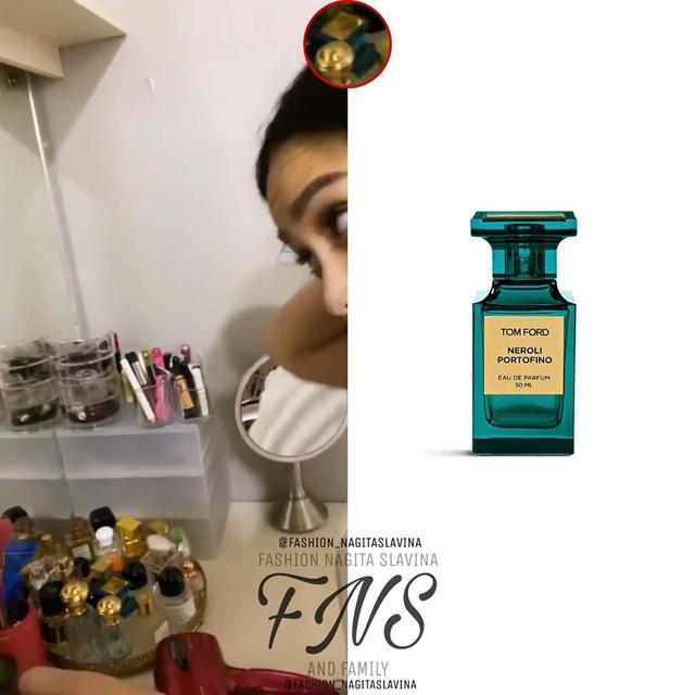 8 Koleksi Parfum Mahal Nagita Slavina, Paling Murah Rp 900 Ribu - Hot ...
