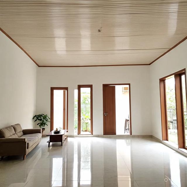 10 Model Plafon Rumah Sederhana dari Triplek, Cocok untuk Hunian Minimalis