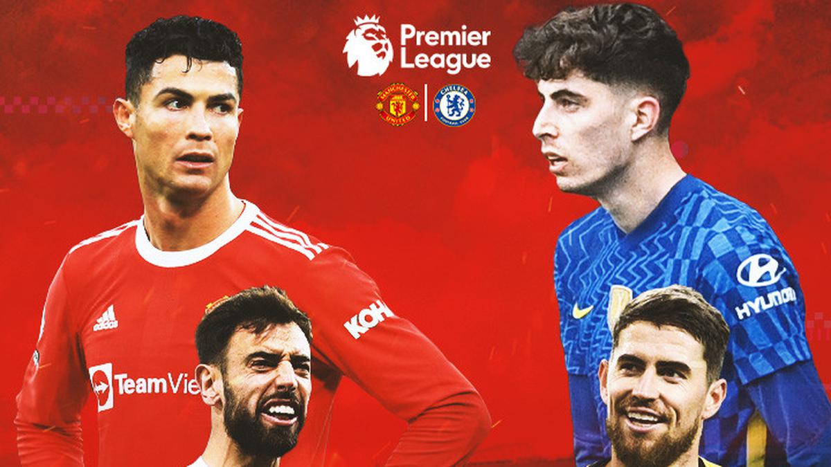 MU Vs Chelsea: Apes Banget! Setan Merah Tinggal Punya 14 Pemain, Gara ...