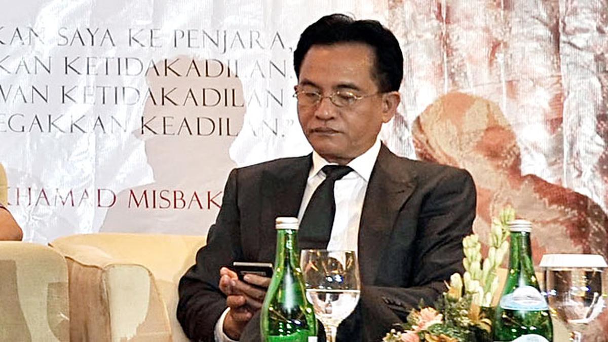 Bung Karno Minta 10 Pemuda, Yusril Minta 10 Pengusaha