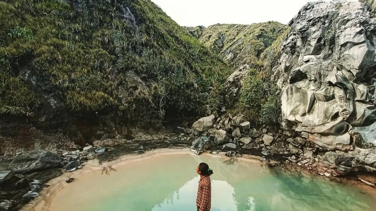 6 Fakta Menarik Gunung Dukono di Maluku yang Tercatat Pertama Kali ...