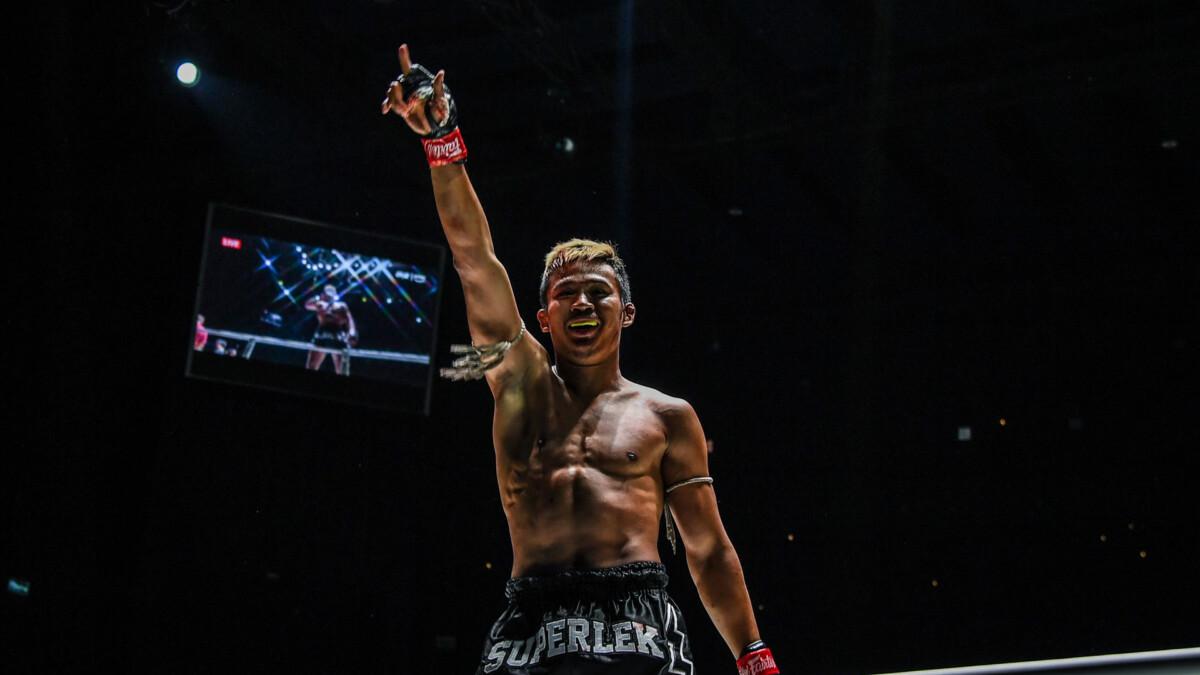 Penuh KO dan Bonus, Berikut Sorotan dan Potensi Duel usai ONE Fight ...