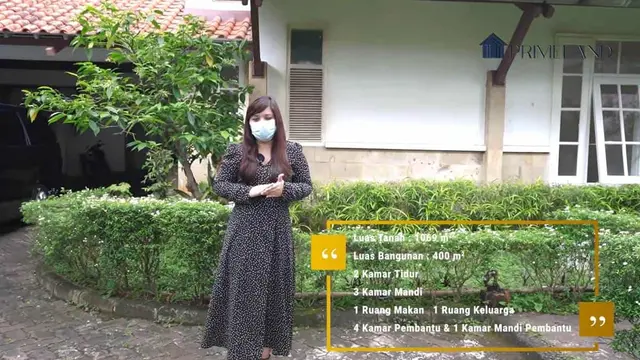 Rumah Laudya Cynthia Bella Dijual Seharga Rp8 Miliar, Intip 10 Potretnya yang Elegan ...