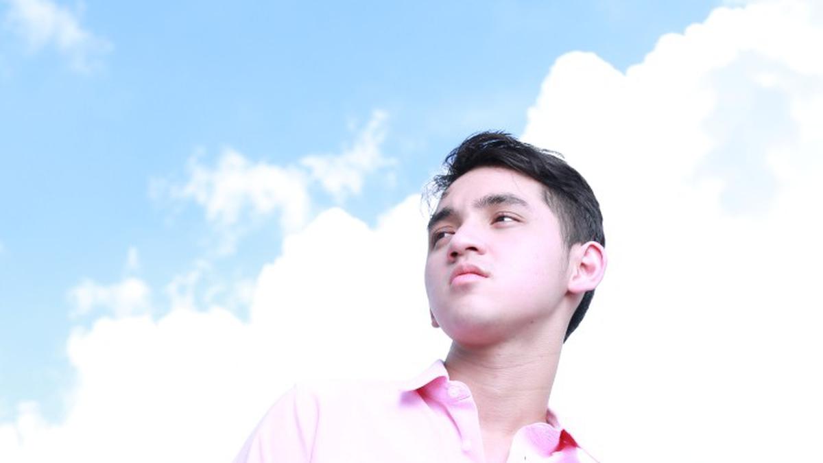 Rilis Mini Album 'Kita', Syahravi: Album Ini Aku Banget - Entertainment ...