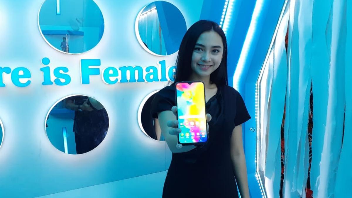 Smartphone Anti Lowbat Dengan Harga Terjangkau Untuk Kaum Milenial