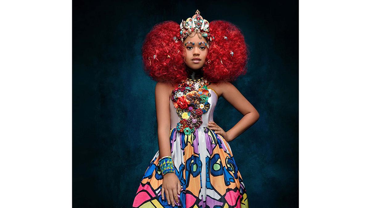 5 Potret yang Buktikan Jadi Putri Disney Tak Harus Berkulit Putih ...