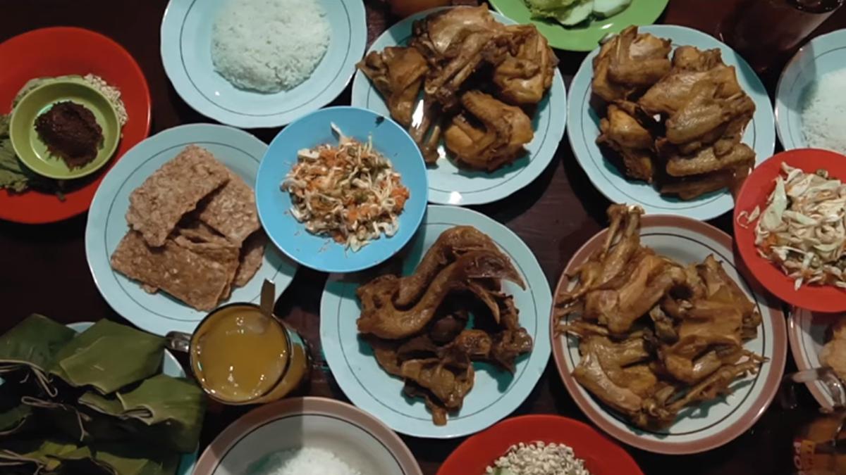 Antara Makanan Mentah dan Matang, Mana Lebih Sehat? - Lifestyle ...