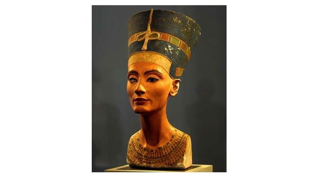 7 Ratu Dunia yang Terkenal dalam Sejarah, Salah Satunya Cleopatra - Hot ...