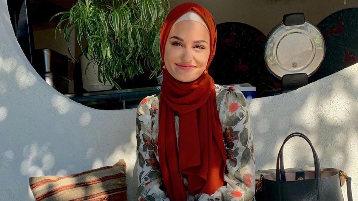Emma Maree Edwards, Kontestan Berhijab yang Ikut Miss World Australia ...