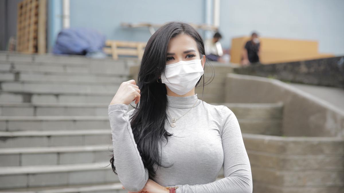 Sedang Cari Jodoh, Ini 3 Fakta Menarik Maria Vania - Entertainment ...