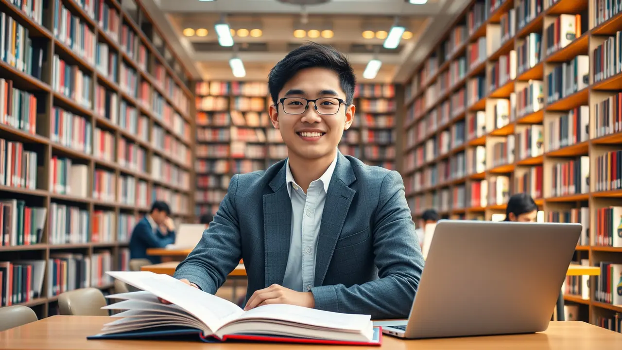 350 Kata-Kata Tentang Ilmu yang Menginspirasi dan Memotivasi