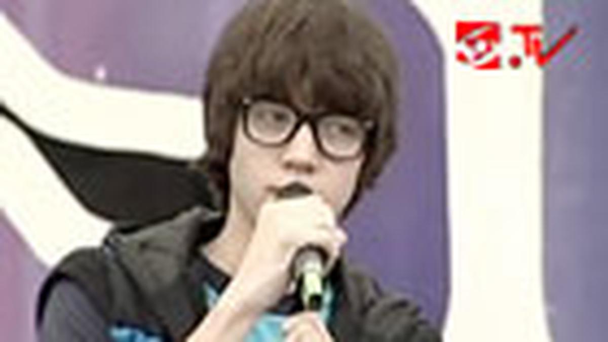 The Jonas Monkey - Jadian - Video Liputan6.com