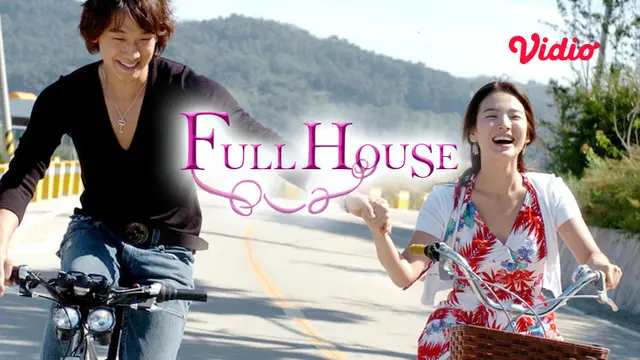 Sinopsis Full House, Drama Korea Lawas Song Hye Kyo yang Kini Hadir di ...