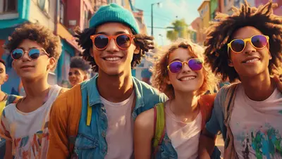 Jamet adalah Kata Gaul, Ketahui Arti dan Asal Usulnya - Hot Liputan6.com