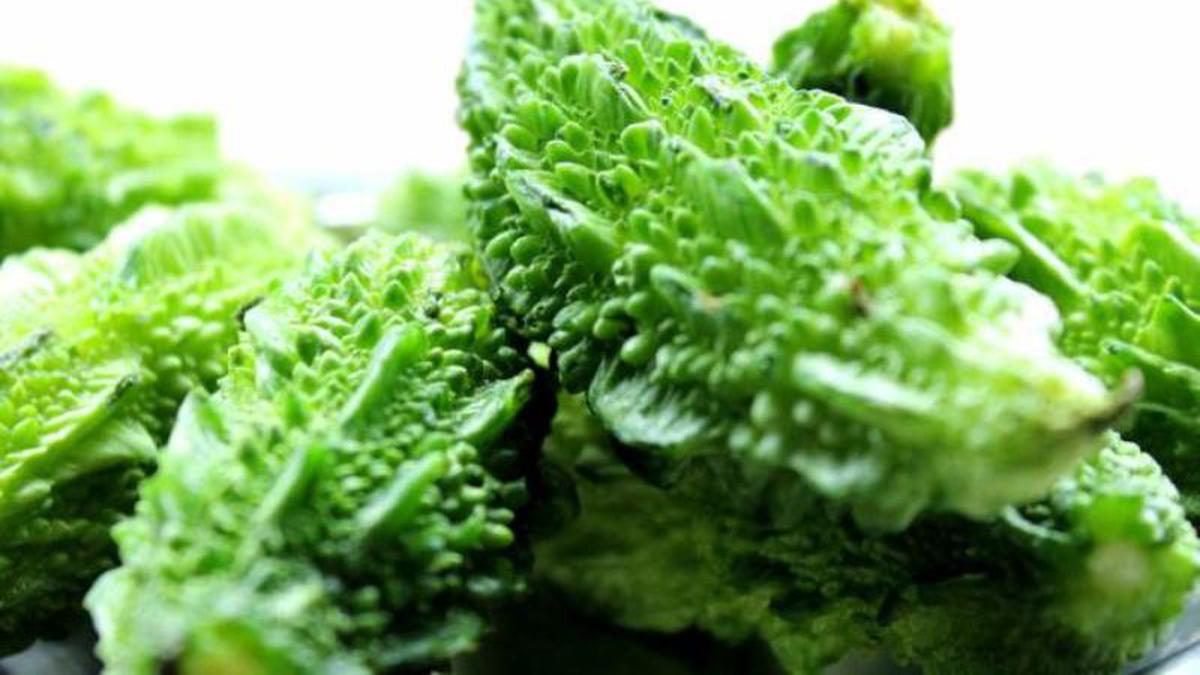 5 Manfaat Pare untuk Kesehatan - Health Liputan6.com