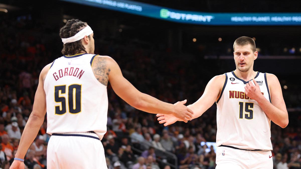 Dapatkan Link Live Streaming Final NBA Denver Nuggets vs Miami Heat di ...