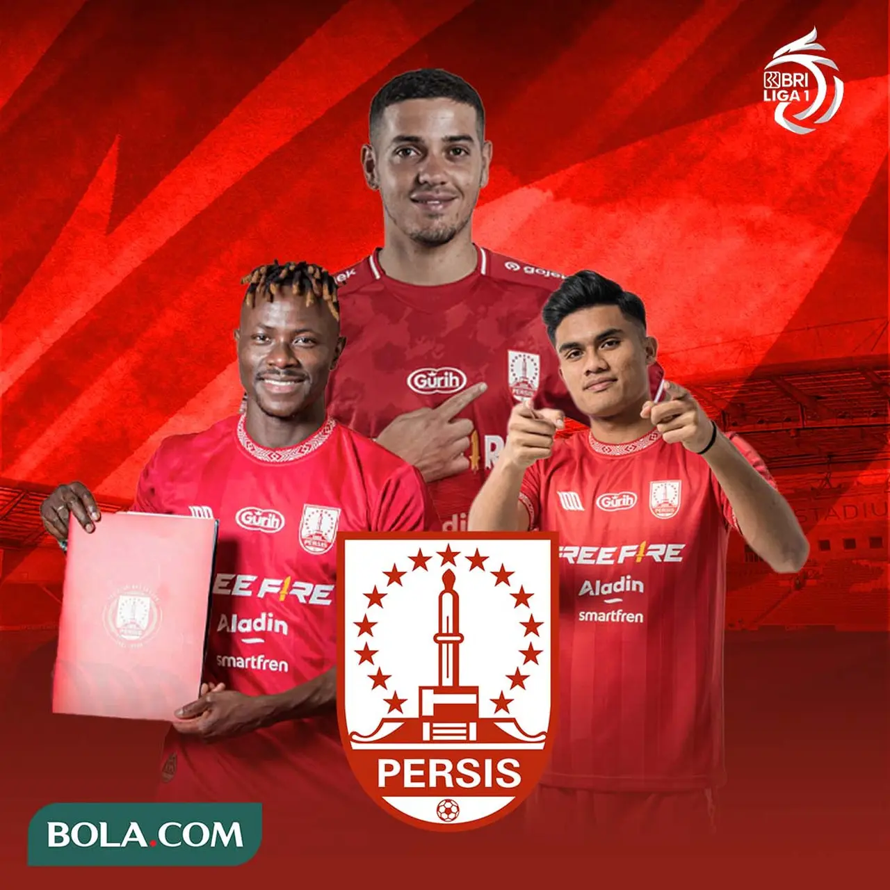 Cerita di Balik Dua Kemenangan Beruntun Persis: Pemain Sempat Susah ...