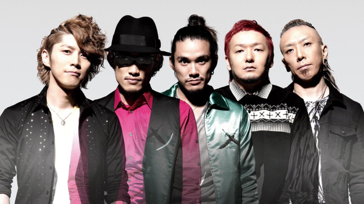 FLOW dan Asian Kung-Fu Generation Rilis Album Internasional - ShowBiz ...