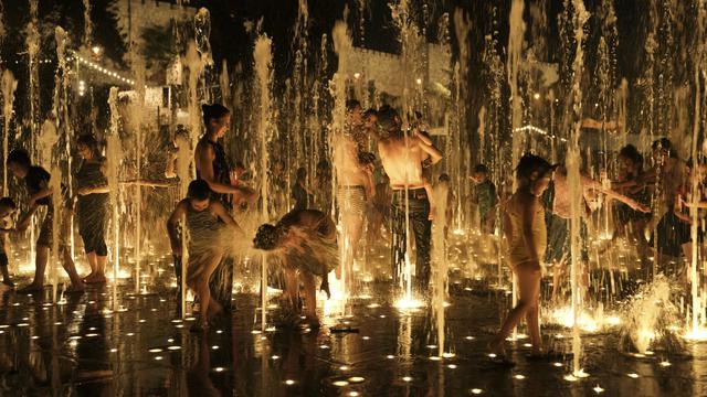 17 Manfaat Air Bagi Manusia dalam Kehidupan, Tak Melulu Sebagai ...