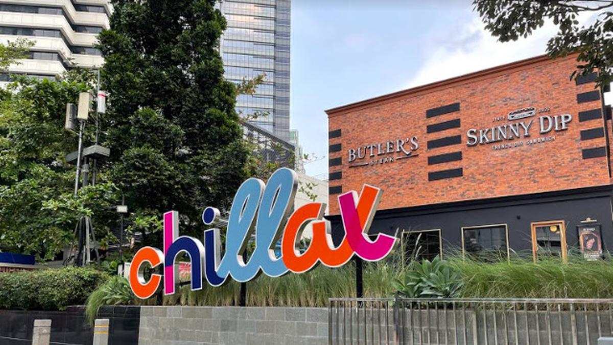 Chillax Jadi Tempat Nongkrong Baru di Jantung Kota Jakarta, Mulai dari ...