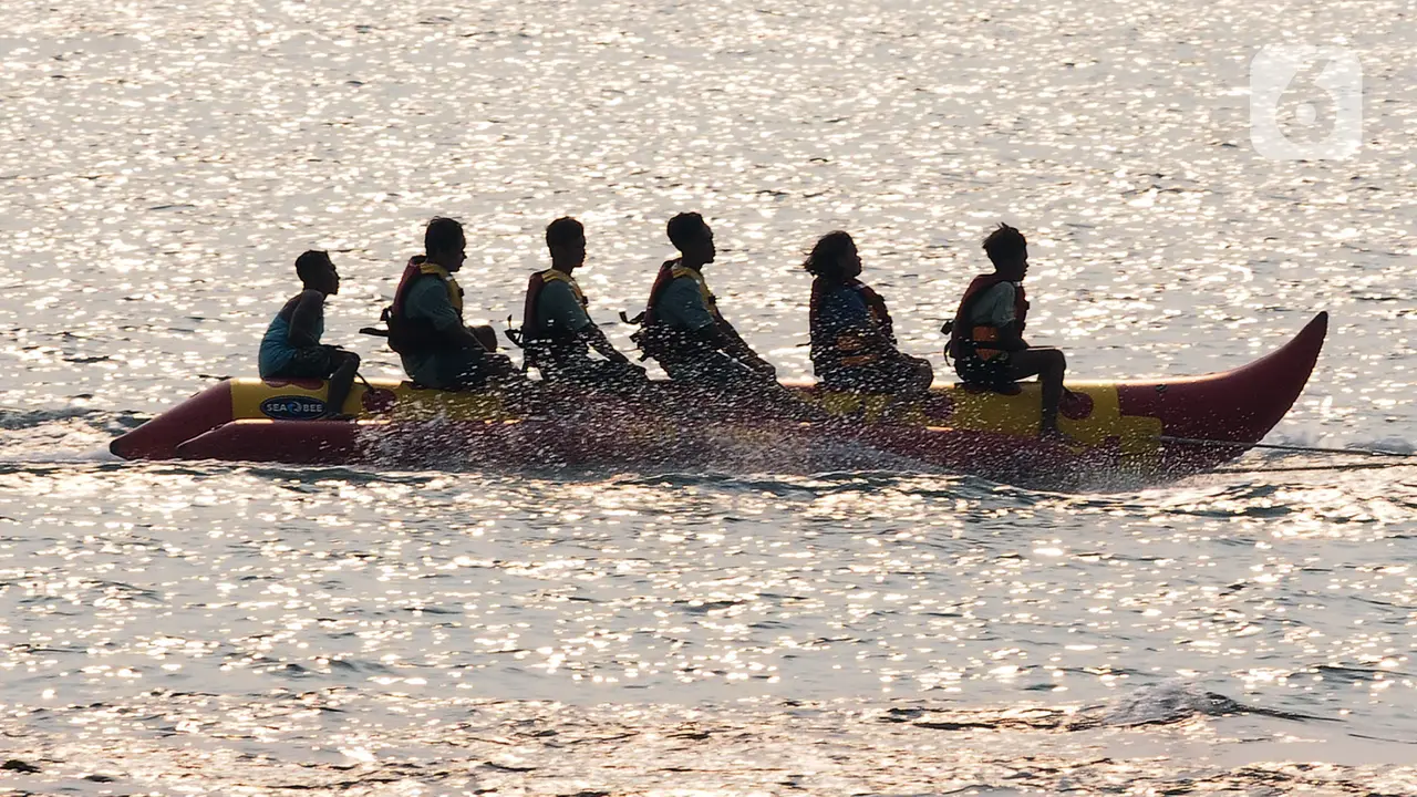 Daya Tarik Pantai Sambolo, Destinasi Wisata Alam Cantik di Anyer ...