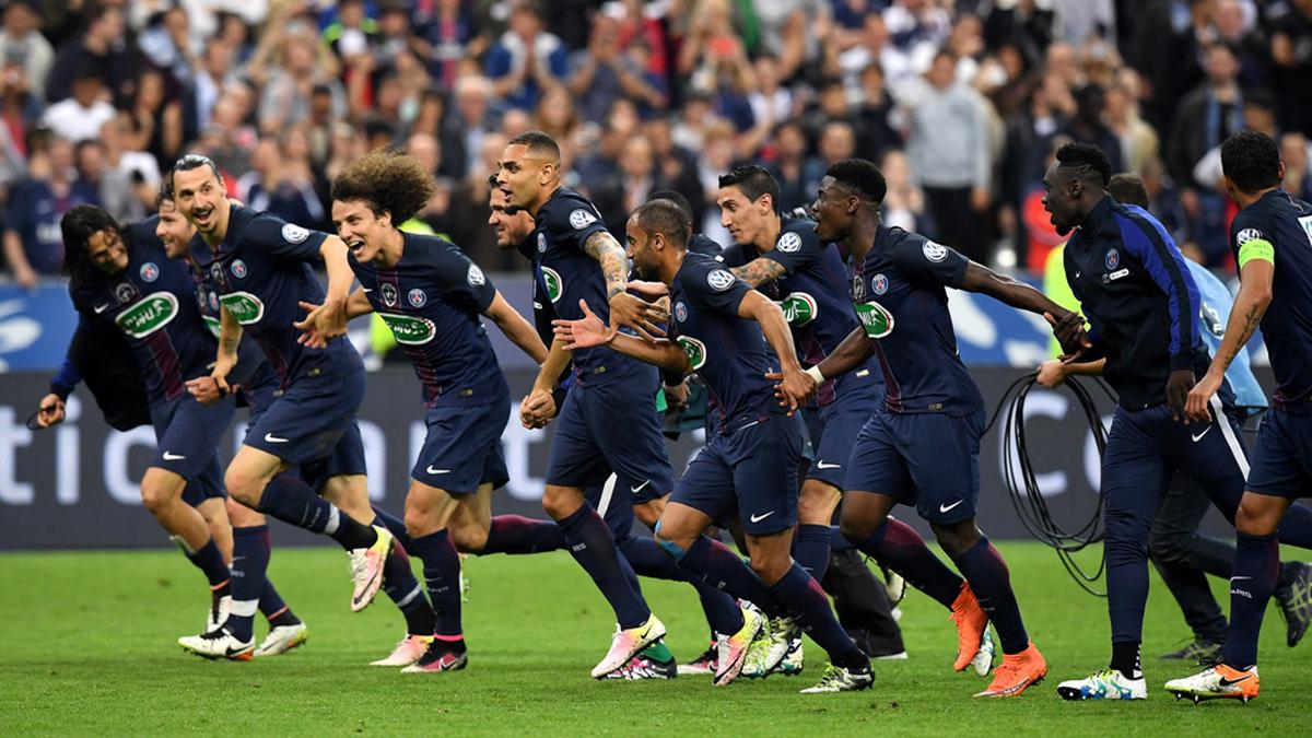 PSG Bakal Sambangi Indonesia Tahun Depan - Bola Liputan6.com