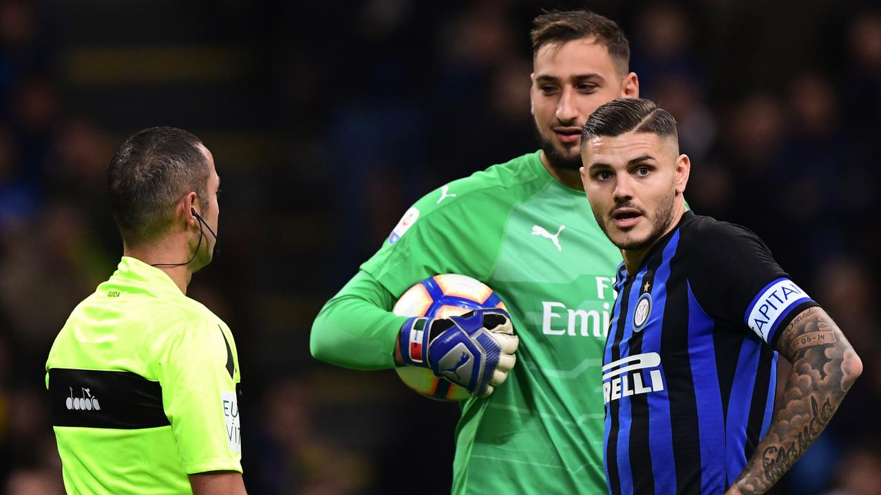 Lookman, Sneijder, Icardi, Eriksen, dan Kisah-kisah Transfer Penuh ...